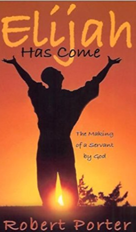 Elijah Has Come – To Restore Truth